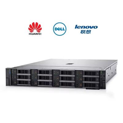 Китай Poweredge R650 1U Rack Server 5 SATA SSD и 480G Капацитет для быстрой обработки данных продается