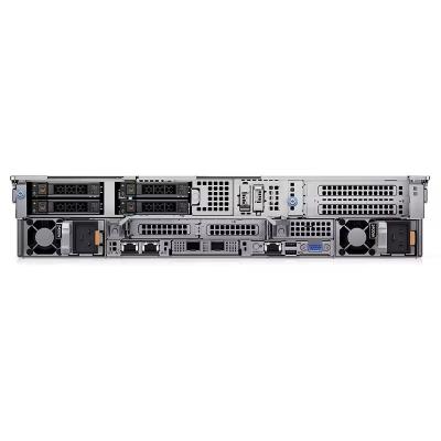 Китай Poweredge R650 1U Rack Server 5 SATA SSD и 480G Капацитет для быстрой обработки данных продается