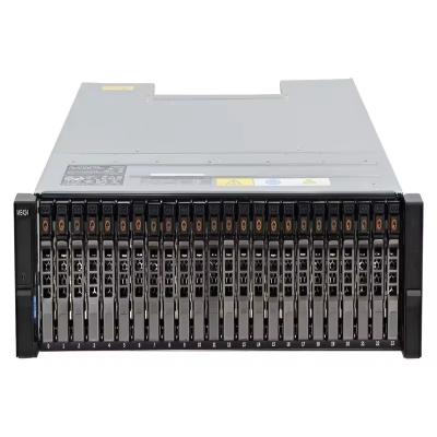 中国 580W ダブル ストリーム プライベート 模具 パワー ヴァウルト ME4 シリーズ ME424 2U ストレージ アレイ NAS ラック サーバー 販売のため