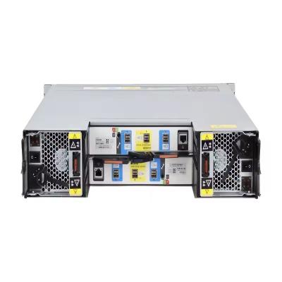 中国 580W ダブル ストリーム プライベート 模具 パワー ヴァウルト ME4 シリーズ ME424 2U ストレージ アレイ NAS ラック サーバー 販売のため