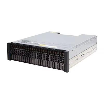 中国 580W ダブル ストリーム プライベート 模具 パワー ヴァウルト ME4 シリーズ ME424 2U ストレージ アレイ NAS ラック サーバー 販売のため