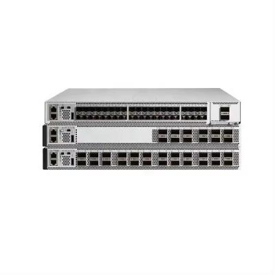 China Comutador de rede semi-duplex full-duplex C9200L-24P-4X-E com 24 portas e 4x10G Uplink à venda