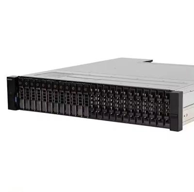 China 32 GB FC Dual Controller SAS Leer Almacenamiento de servidor SSD intensivo con doble fuente de alimentación en venta