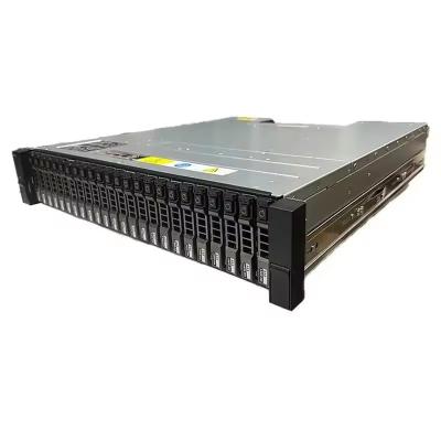 China 32 GB FC Dual Controller SAS Leer Almacenamiento de servidor SSD intensivo con doble fuente de alimentación en venta