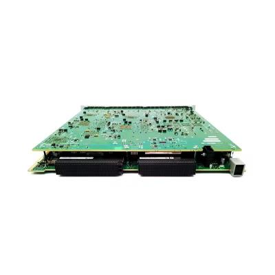 Chine Module de commutateur de fond de 160 Go C6800-32P10G-XL avec fonctions POE SNMP QoS et LACP à vendre