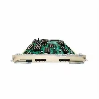 Chine Fonction QoS C6800-8P10G-XL 8 ports 10GE avec commutateur intégré DFC4-XL 6800 à vendre
