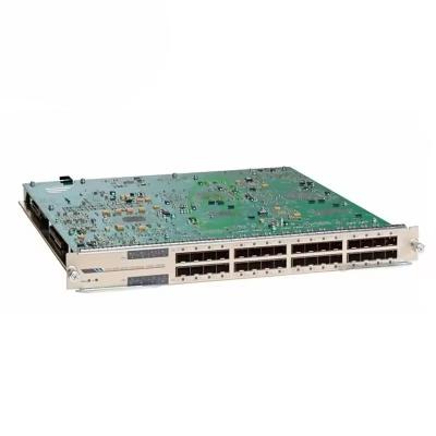 Chine Fonction QoS C6800-8P10G-XL 8 ports 10GE avec commutateur intégré DFC4-XL 6800 à vendre