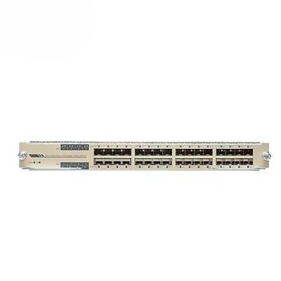 Chine Fonction QoS C6800-8P10G-XL 8 ports 10GE avec commutateur intégré DFC4-XL 6800 à vendre