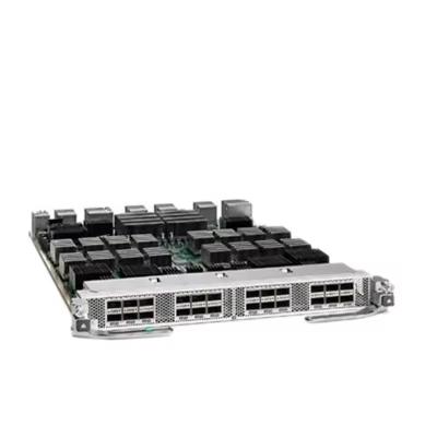 China C6k 7700 F3-Serie 24 Port 40GbE QSFP Netzwerkschalter mit Original SNMP-Funktion zu verkaufen