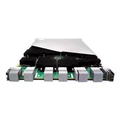 China C6k 7700 F3-Serie 24 Port 40GbE QSFP Netzwerkschalter mit Original SNMP-Funktion zu verkaufen