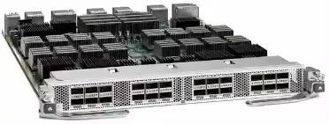 China C6k 7700 F3-Serie 24 Port 40GbE QSFP Netzwerkschalter mit Original SNMP-Funktion zu verkaufen