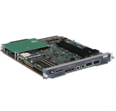 China 10-Port-Supervisor-Engine der C6500-Serie 2T 80G System XL VS-S2T-10G-XL Stackbar mit QoS SNMP LACP-Funktionen zu verkaufen