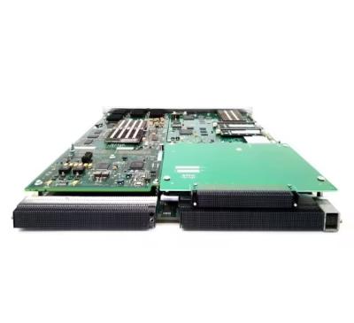 China 10-Port-Supervisor-Engine der C6500-Serie 2T 80G System XL VS-S2T-10G-XL Stackbar mit QoS SNMP LACP-Funktionen zu verkaufen