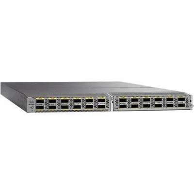 China Chasis 1RU apilable con VXLAN 12x40G QSFP QoS SNMP y funciones LACP en venta
