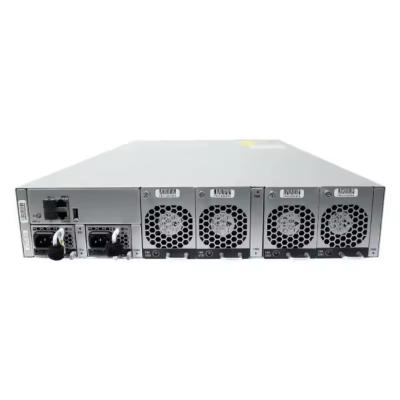 Китай Наличие запасов N5K-C5596T-FA 2RU сетевой коммутатор серии N5K-5596T с дизайном продается