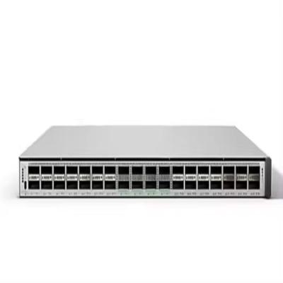 중국 C9500-40X-A 네트워크 스위치 40 포트 10/100/1000Mbps 스위치 안정적인 성능 판매용
