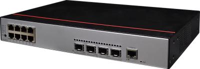 China Conexión en red con CloudEngine S5735-L8T4X-A1 8-Port Ethernet Switch Molde privado SNMP en venta