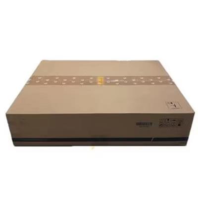 China Interruptor de red gestionado S6735-S48X6C con funciones de calidad de servicio y SNMP en venta