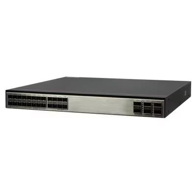 China Puesto en marcha el nuevo sistema de control de datos SFP S6730-H24X6. en venta