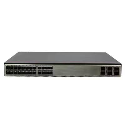 China Puesto en marcha el nuevo sistema de control de datos SFP S6730-H24X6. en venta