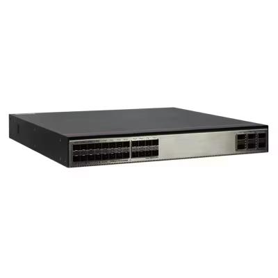 China Puesto en marcha el nuevo sistema de control de datos SFP S6730-H24X6. en venta