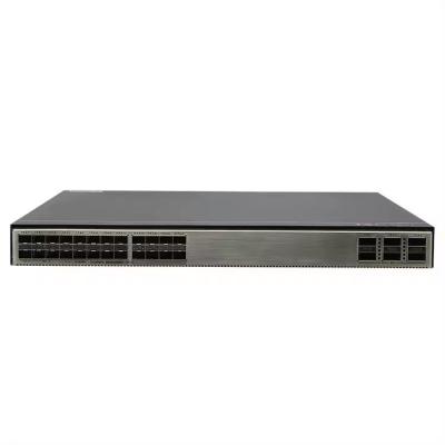 China Puesto en marcha el nuevo sistema de control de datos SFP S6730-H24X6. en venta