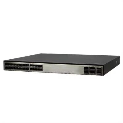 China Puesto en marcha el nuevo sistema de control de datos SFP S6730-H24X6. en venta