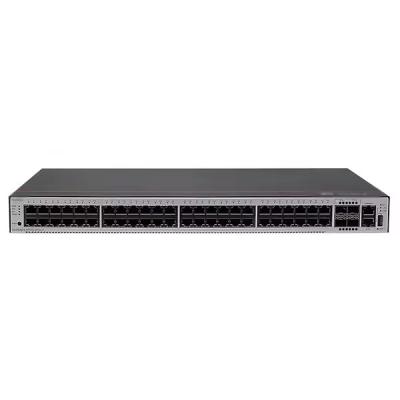 Cina 24 porte Gigabit Fiber Optical Switch S5735-L32ST4X-A1 Ready con e Private Mold in vendita