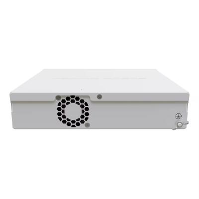 China Original NIB CRS310-8G 2S IN 8G Netzwerk-Switch Die perfekte Lösung für Netzwerke zu verkaufen