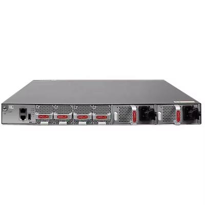 China CloudEngine 6866-48S8CQ-P Switch de red con interfaces 8x40/100GE QSFP28 8x200GE QSFP56 en venta