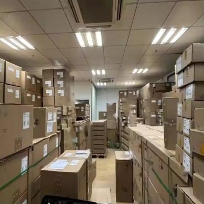 China CloudEngine 6866-48S8CQ-P Switch de red con interfaces 8x40/100GE QSFP28 8x200GE QSFP56 en venta