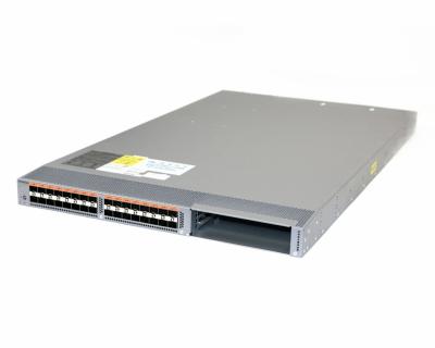 Cina N5K-C5548UP-FA 5548 UP Chassis SNMP Funzione 32 10GbE Porti 2 PS 2 Ventilatori Switch di rete in vendita