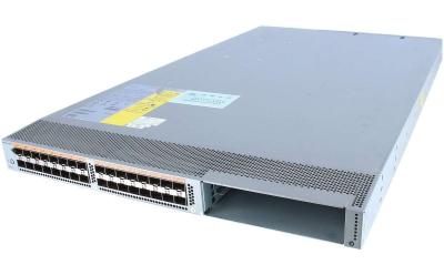 Cina N5K-C5548UP-FA 5548 UP Chassis SNMP Funzione 32 10GbE Porti 2 PS 2 Ventilatori Switch di rete in vendita