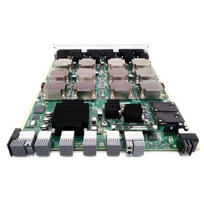 China N7K-F248XT-25E F2-Series 48 Puerto mejorado con interruptor de red con doble completo y medio doble en venta