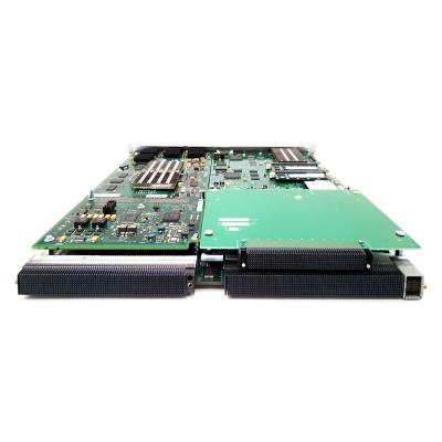 China 10/100/1000Mbps 6500 Sup 2T con 2x10GbE 3 x 1GbE MSFC5 PFC4XL Conmutadores para redes en venta