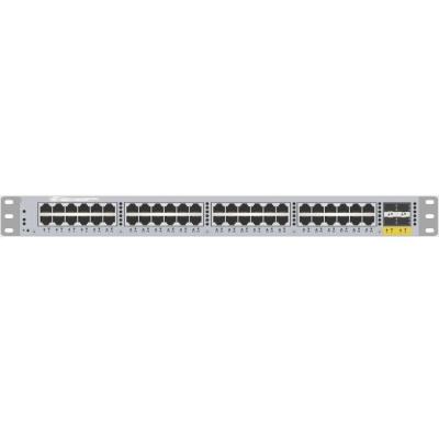 China AC100-240V 50/60Hz Entrada N5K-C5696Q 5696Q Conmutadores de red VxLAN con 6PS y 4 FAN en venta