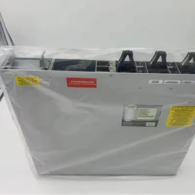 China 24 puertos Gigabit Ethernet Network Core Switch C9300-24T-E con transmisión rápida de datos en venta
