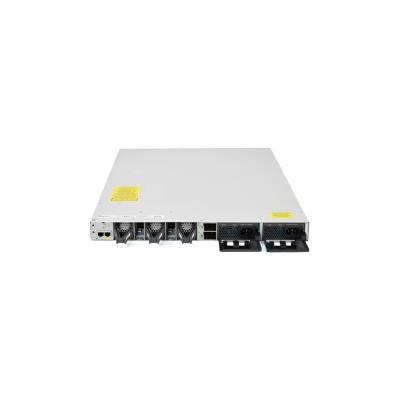 중국 208Gbps 스위치 용량 개인 폼 9300 시리즈 C9300-24P-E 관리 네트워크 스위치 판매용
