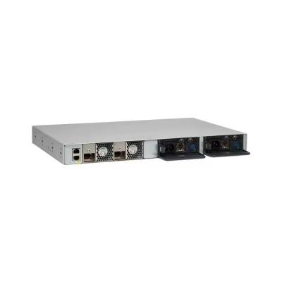 중국 208Gbps 스위치 용량 개인 폼 9300 시리즈 C9300-24P-E 관리 네트워크 스위치 판매용