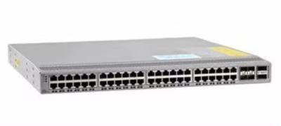 Cina Modello privato Sì Nexus 9300 Switch N9K-C92348GC-X Gigabit Ethernet Fabric Switch in vendita