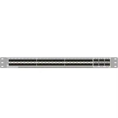 China N9K-C92348GC-X Switch administrado La combinación perfecta de rendimiento y funcionalidad en venta