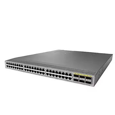 China N9K-C92348GC-X Switch administrado La combinación perfecta de rendimiento y funcionalidad en venta