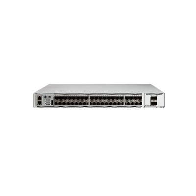 China Network Essentials Managed Stackable L3 24-Port 40G Switch C9500-24Q-E for Networking for sale