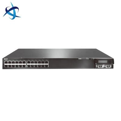 China EX4300-24T Network Switches Original in Box QoS Optimization 24 Port Gigabit Ethernet for sale