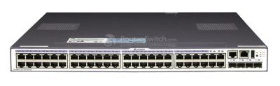 China Original CE6881-48T6CQ CE6870-48T6CQ-EI Network Switches with 600 Gbps Switch Capacity for sale