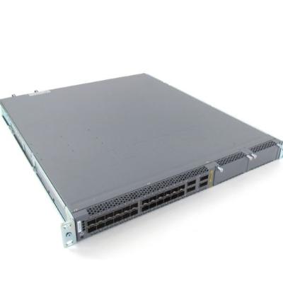 China EX4600-40F-AFO 48 SFP /SFP 6 QSFP Dual SFP RJ45 Enterprise Switches with SNMP Function for sale