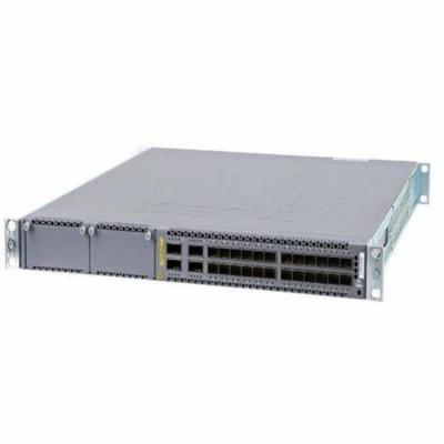 China EX4600-40F-AFO 48 SFP /SFP 6 QSFP Dual SFP RJ45 Enterprise Switches with SNMP Function for sale