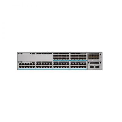 China C9300L-24UXG-4X-A 24-Port UPOE Network Switches with LACP Function and 8xmGig Uplinks for sale