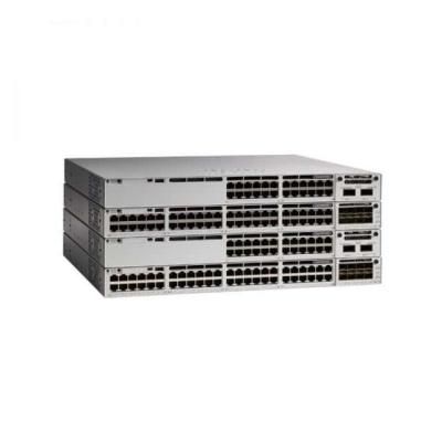 China C9300L-24UXG-4X-A 24-Port UPOE Network Switches with LACP Function and 8xmGig Uplinks for sale