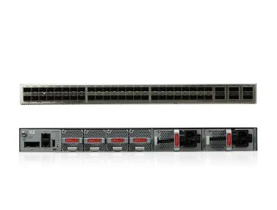 China Get the Best Network Performance with S5732-H48S6Q 48 Ports S5732 Series Switches for sale